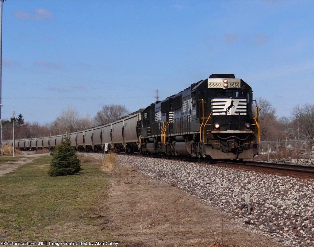 NS 6660-48Z